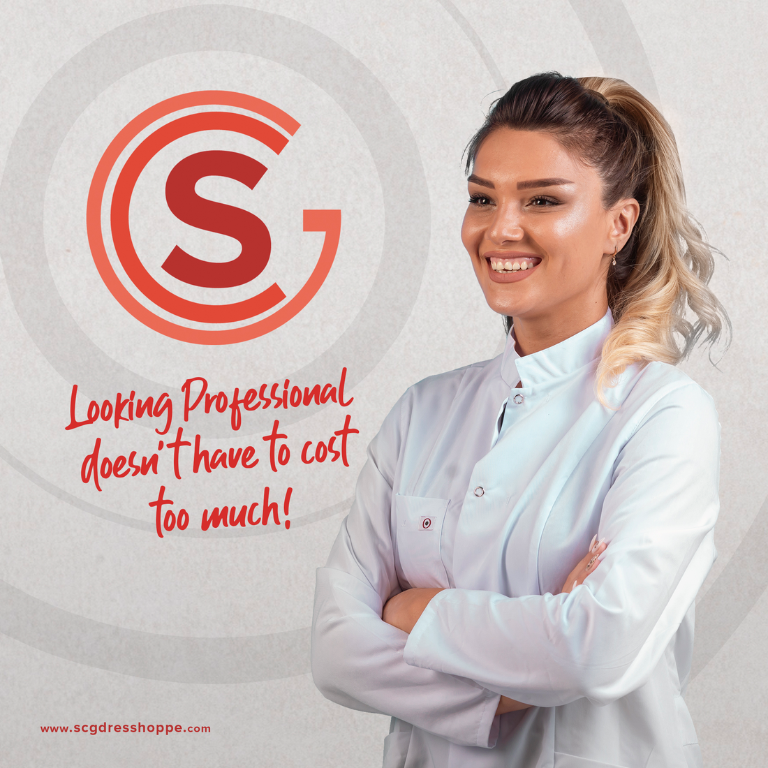 Chef & Restaurant Uniforms – SCG Dress Shoppe