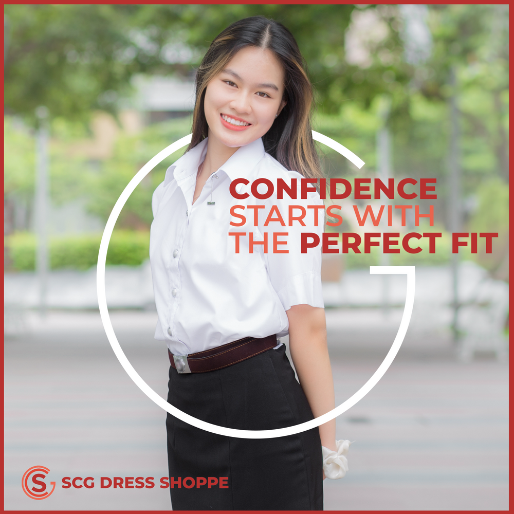 SCG Dress Shoppe - Uniforms, Made To Order, Costume Rental